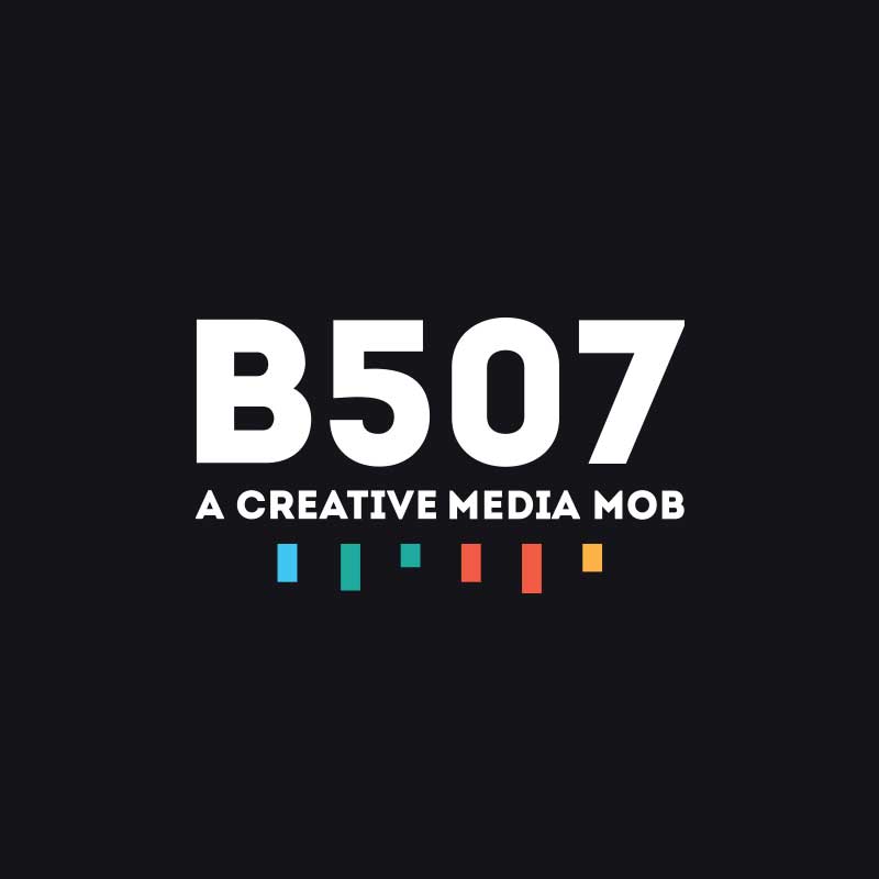 B507 - A Creative Media Mob